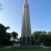 Edison Memorial Tower - History Museum