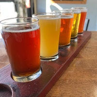 Big Rip Brewing Company - Brewery in North Kansas City