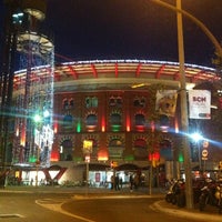 Arenas de Barcelona Multicines - La Nova Esquerra de l'Eixample - C.C ...