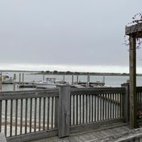 The Boathouse at Breach Inlet - 38 tips from 1485 visitors