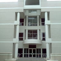 IBM - RTP 500 Campus - Durham, NC