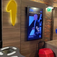 Pathé Delft - Zuidpoort - Delft, Zuid-Holland