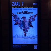 Pathé Delft - Zuidpoort - Delft, Zuid-Holland