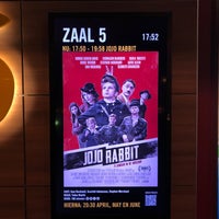 Pathé Delft - Zuidpoort - Delft, Zuid-Holland