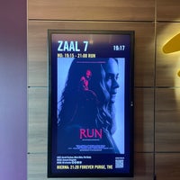 Pathé Delft - Zuidpoort - Delft, Zuid-Holland