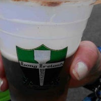 Long Ireland Beer Company - Brewery