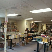 Murphy Library - 2 tips from 286 visitors