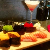 Tank Sushi (Now Closed) - Ravenswood - Chicago, IL