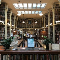 Providence Athenaeum - Library in College Hill