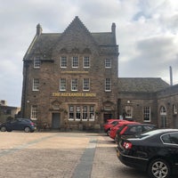 The Alexander Bain (Wetherspoon) - Wick, Highland
