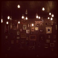 Le Calbar - Cocktail Bar in Paris