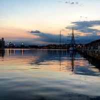 Port Tarraco - Moll de Costa