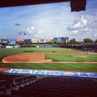 Constellation Field - Baseball Stadium