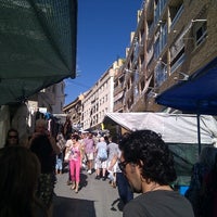 Mercadillo De Calpe - Flea Market in Calpe