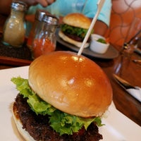 Bachi Burger (Now Closed) - Peccole Ranch - 52 tips