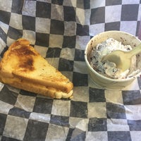 MSU Dairy Store - Michigan State University - 1 tip