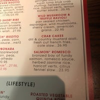 Burton’s Grill - 34 tips from 572 visitors