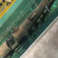 HL Hunley Exhibition - North Charleston, SC