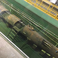 HL Hunley Exhibition - North Charleston, SC