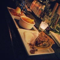 Voltaire - American Restaurant in Kansas City