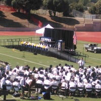 Washington High School - Centerville - Fremont, CA