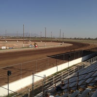 Central Arizona Speedway - 1 tip from 50 visitors