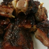 Hogzilla BBQ Pit - BBQ Joint in Battle Creek