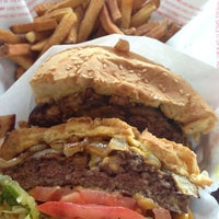 Beck's Prime - Burger Joint in Greater Heights