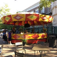 Artisplein - Plaza in Weesperbuurt en Plantage