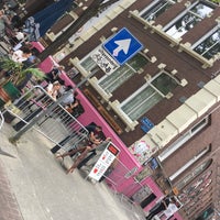 Wunderbar - Bar in Rotterdam