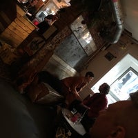 Wunderbar - Bar in Rotterdam