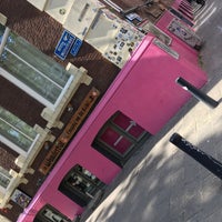 Wunderbar - Bar in Rotterdam