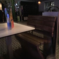Wunderbar - Bar in Rotterdam