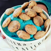 Afters Ice Cream - Ice Cream Shop in South Lake