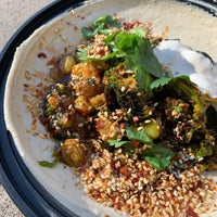 Dizengoff - Center City West - 54 tips from 1540 visitors