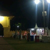 Kotte Raja Maha Viharaya - Temple