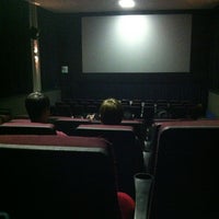 Cinestar Of Huntsville - Movie Theater