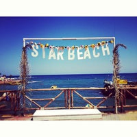 Starbeach - 75 tips from 5160 visitors