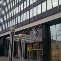 55 Public Square - Structure in Downtown Cleveland