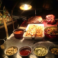 The Cuckoo Restaurant - German Restaurant