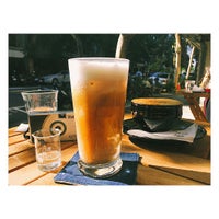 Fujin Tree 353 Cafe by Simple Kaffa - Café in Taipei