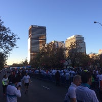 BBVA Azca - Office in Madrid