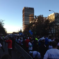 BBVA Azca - Office in Madrid