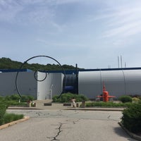 Submarine Force Library & Museum - 17 tips