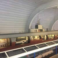 Submarine Force Library & Museum - 17 tips