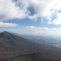 Sharp Top Summit - 3 tips