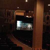 Gardner Spring Auditorium - Ontario, CA