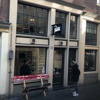 Patta - Boutique in Amsterdam