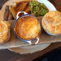 The Exeter Arms - City Centre - 22 tips from 266 visitors