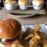 The Exeter Arms - City Centre - 22 tips from 266 visitors